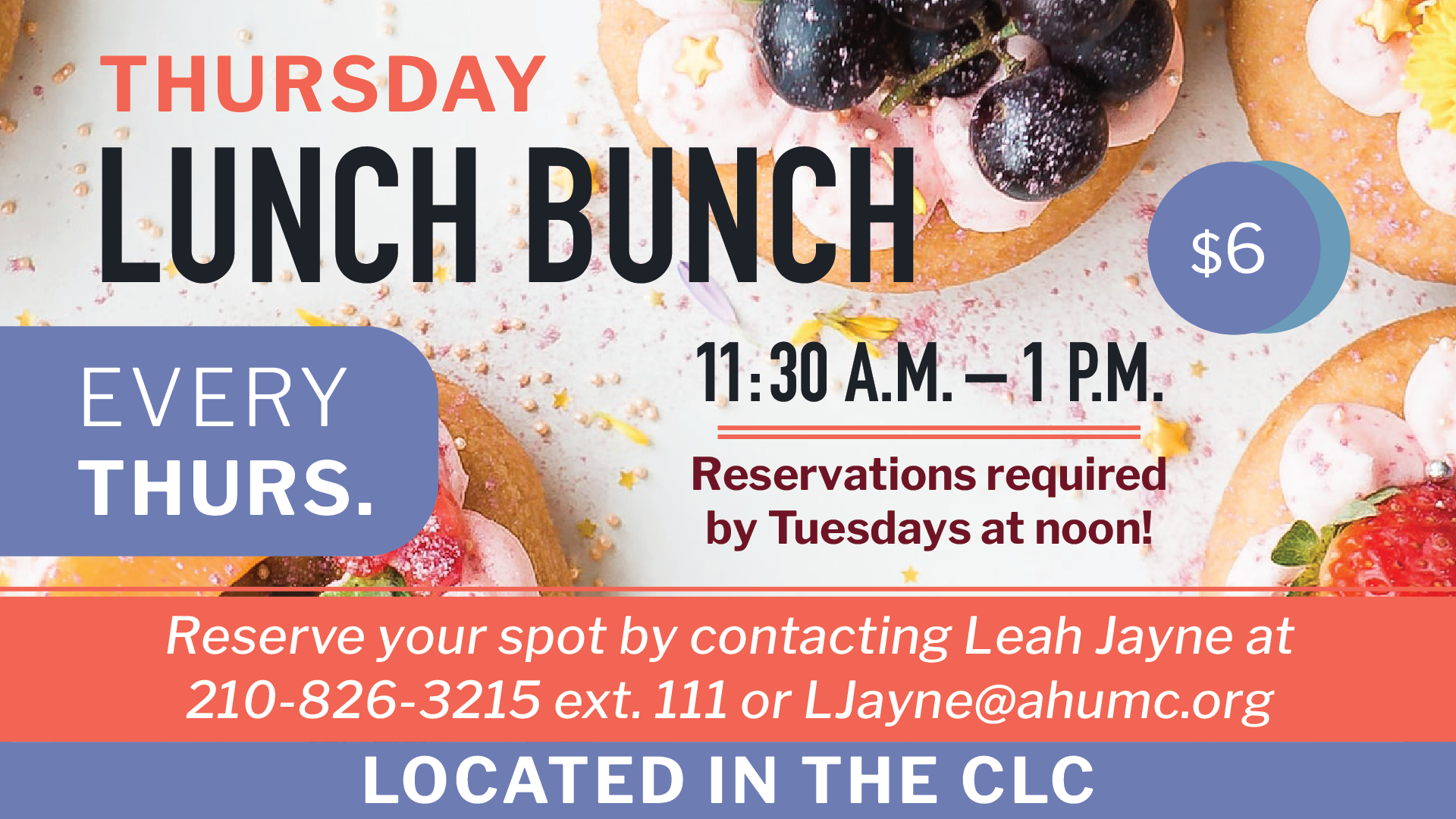 News | Alamo Heights United Methodist Church
